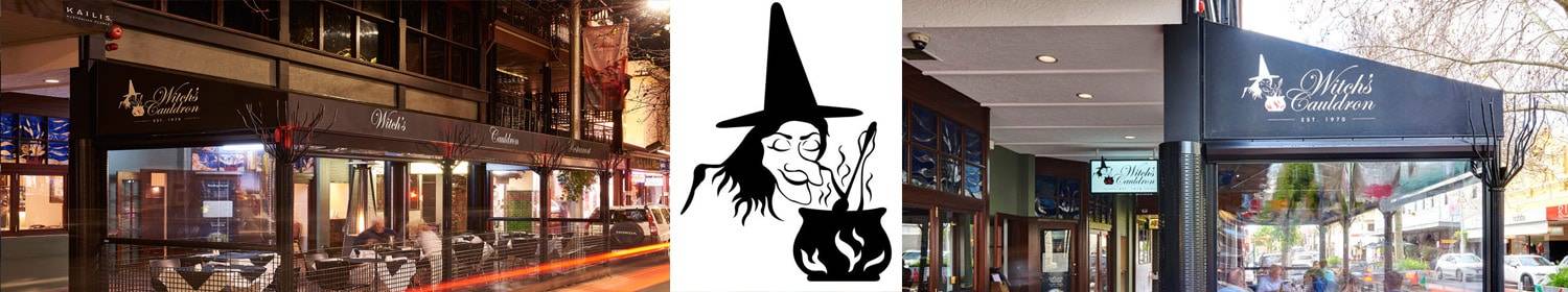 Witch's Cauldron Case Study | Bellfort Commercial Interior Design & Fitout