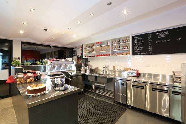 Bar Design & Cafe Fitouts | Hospitality Interior Design | Bellfort