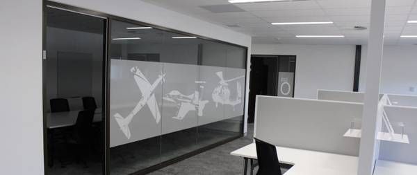 Government Office Design & Fitout | Inspiring Office Interiors | Bellfort