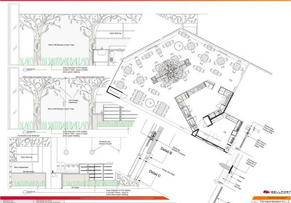 10 Steps to a Successful Commercial Fitout | Bellfort Commercial Fitouts