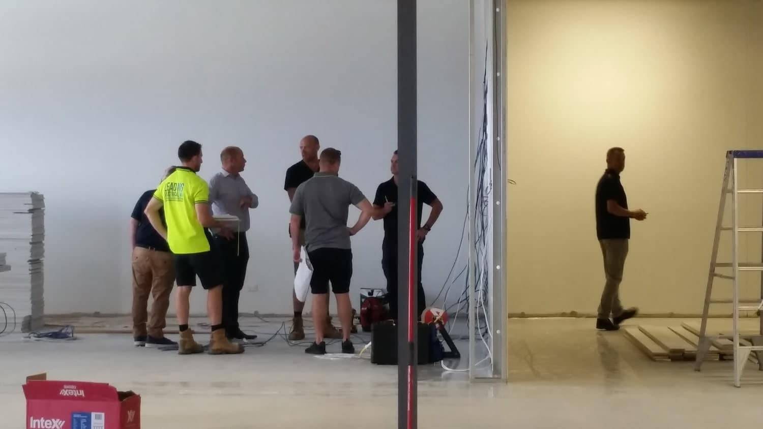 Efficient Project Management | Safe and Reliable | Bellfort Perth