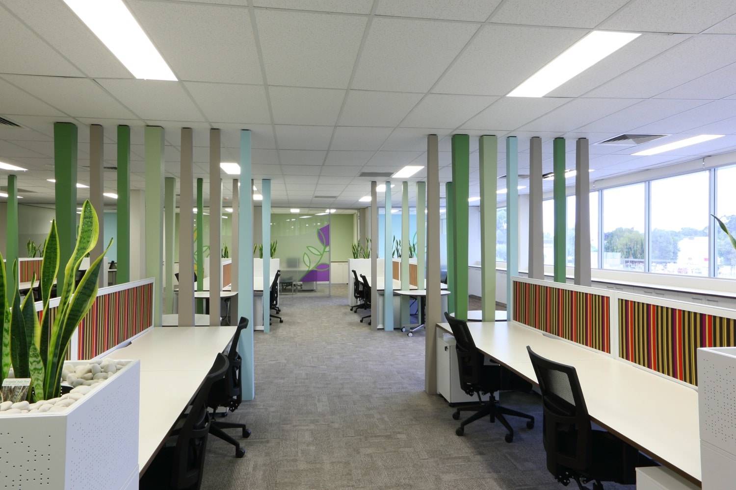 Office Fitouts Perth | Interior Design and Office Fit Out Company