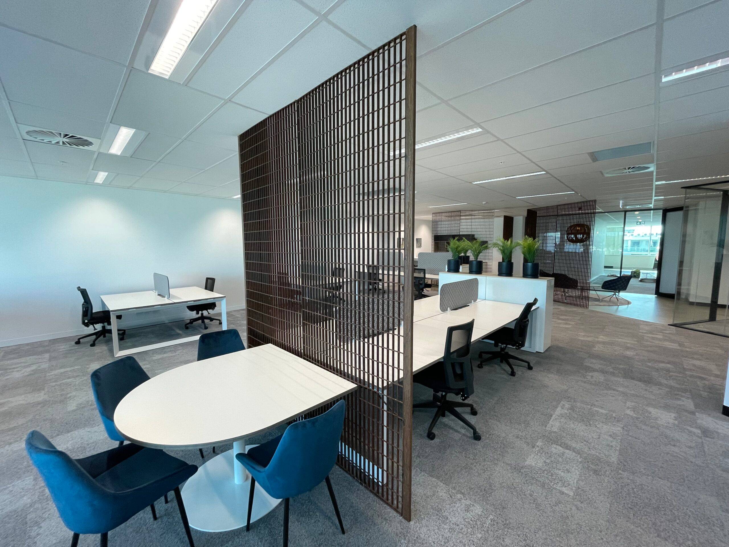 Hood St Office Transformation | bellfort