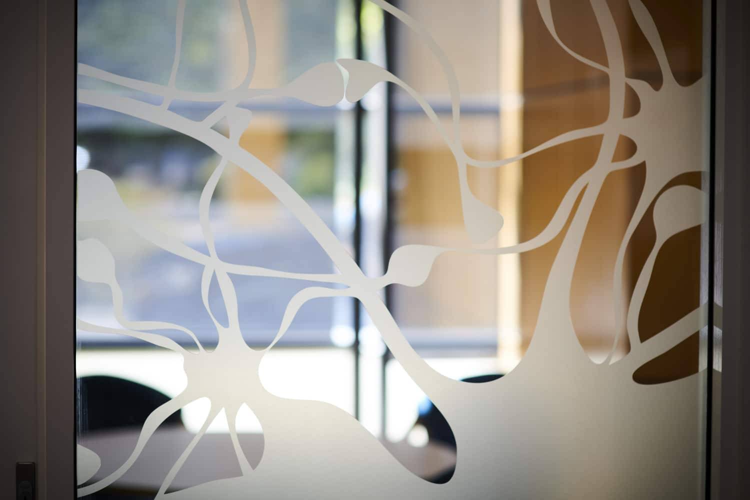 Design and Fit Out of the Niche Building | bellfort