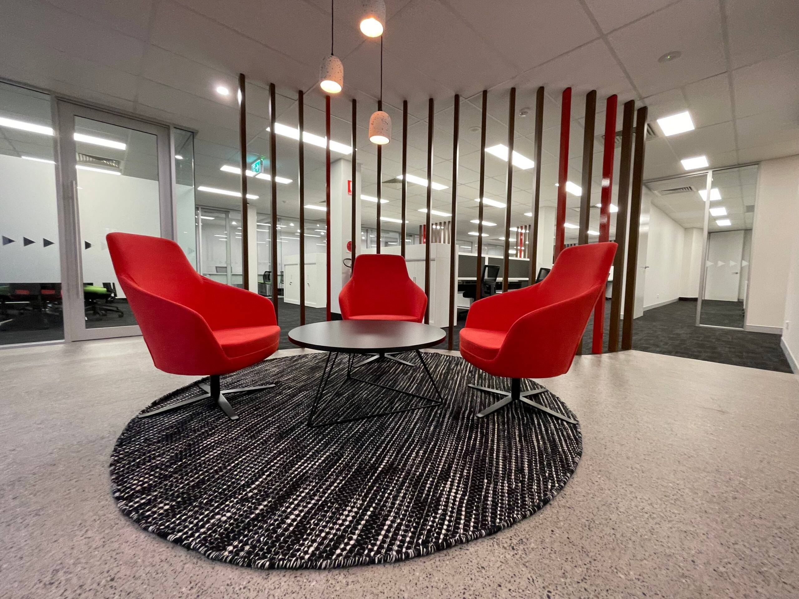 Project Gallery | Latest Work & Creations | Bellfort Interior Design ...