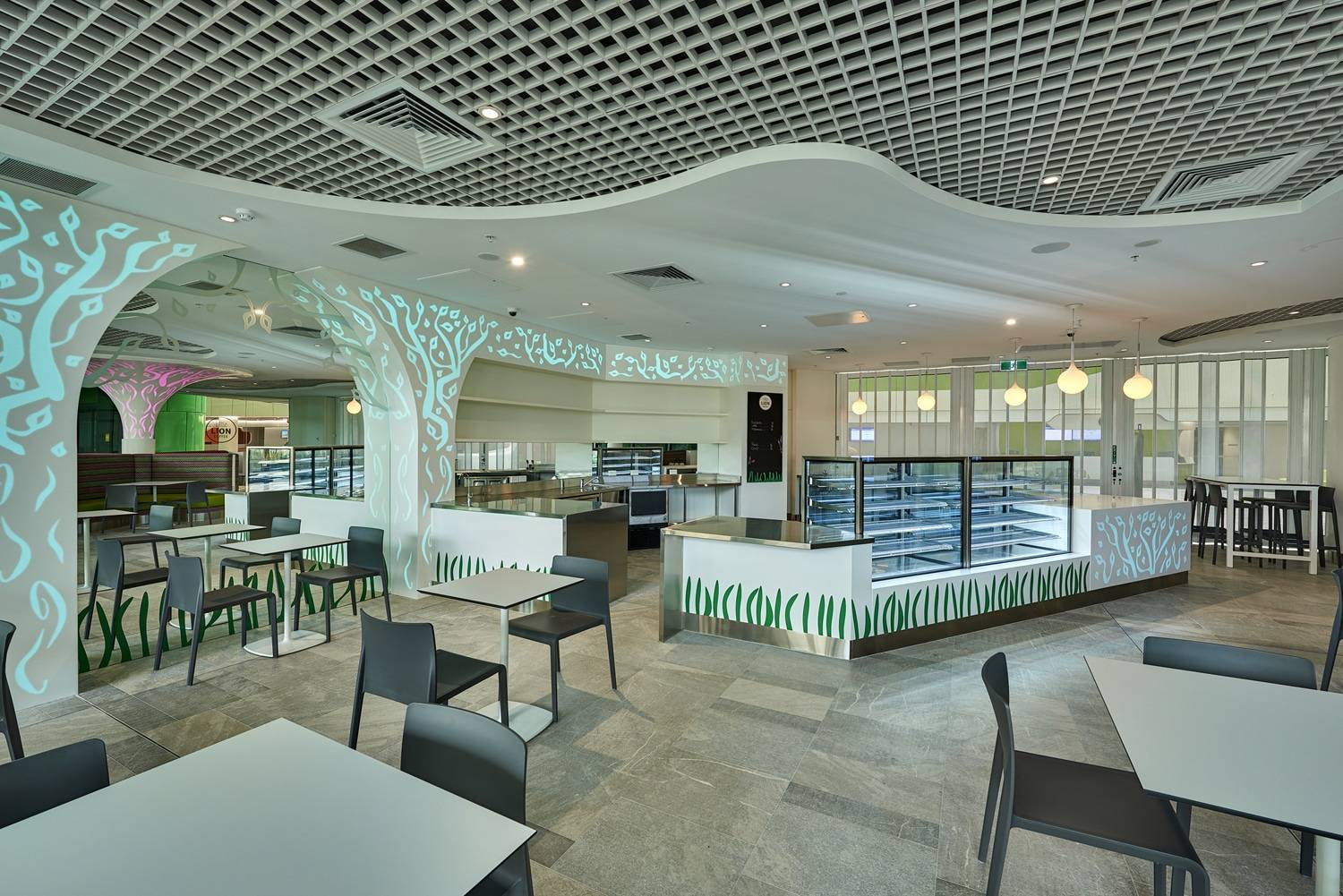 Little Lion Cafe Case Study | bellfort