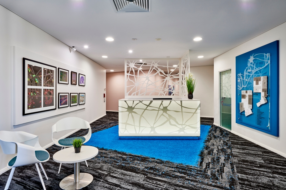 Office Fitouts Perth | Interior Design and Office Fit Out Company