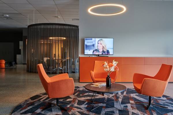 Office Fitouts Perth | Interior Design and Office Fit Out Company