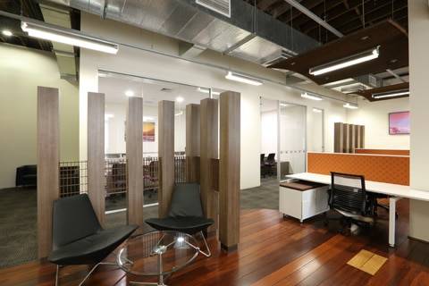 10 Steps to a Successful Commercial Fitout | Bellfort Commercial Fitouts