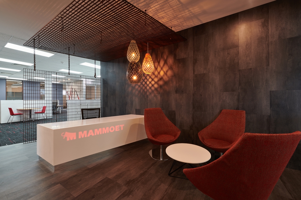 Office Fitouts Perth | Interior Design and Office Fit Out Company