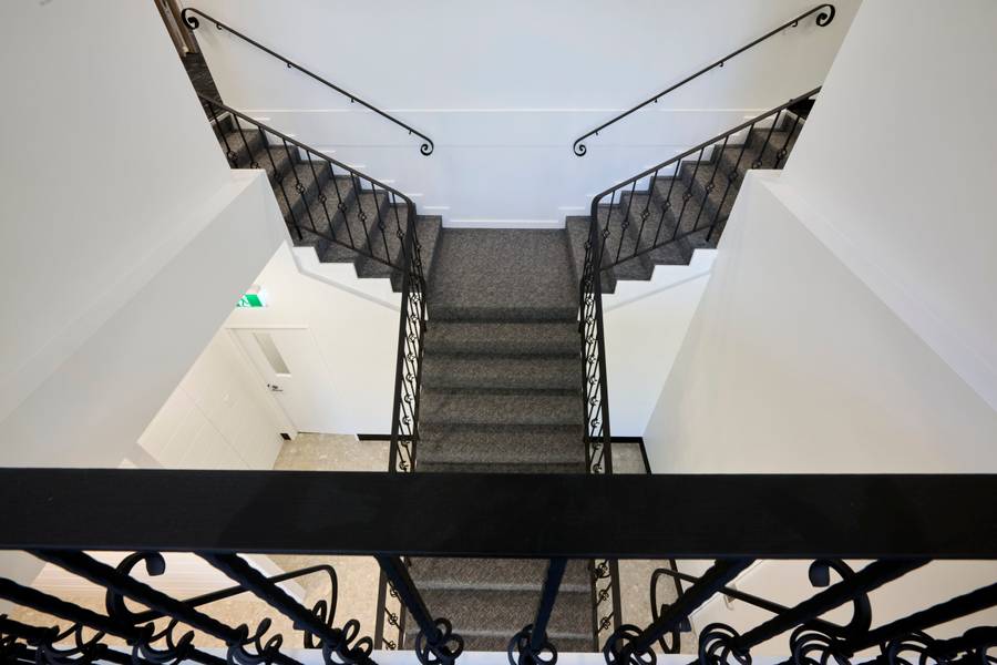 Project Gallery | Latest Work & Creations | Bellfort Interior Design ...