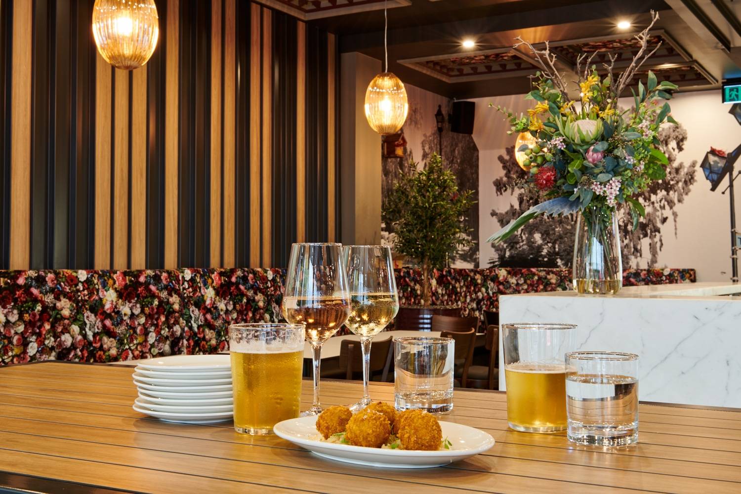 How To Create A HOT Hospitality Interior | Design and Fitout Blog ...